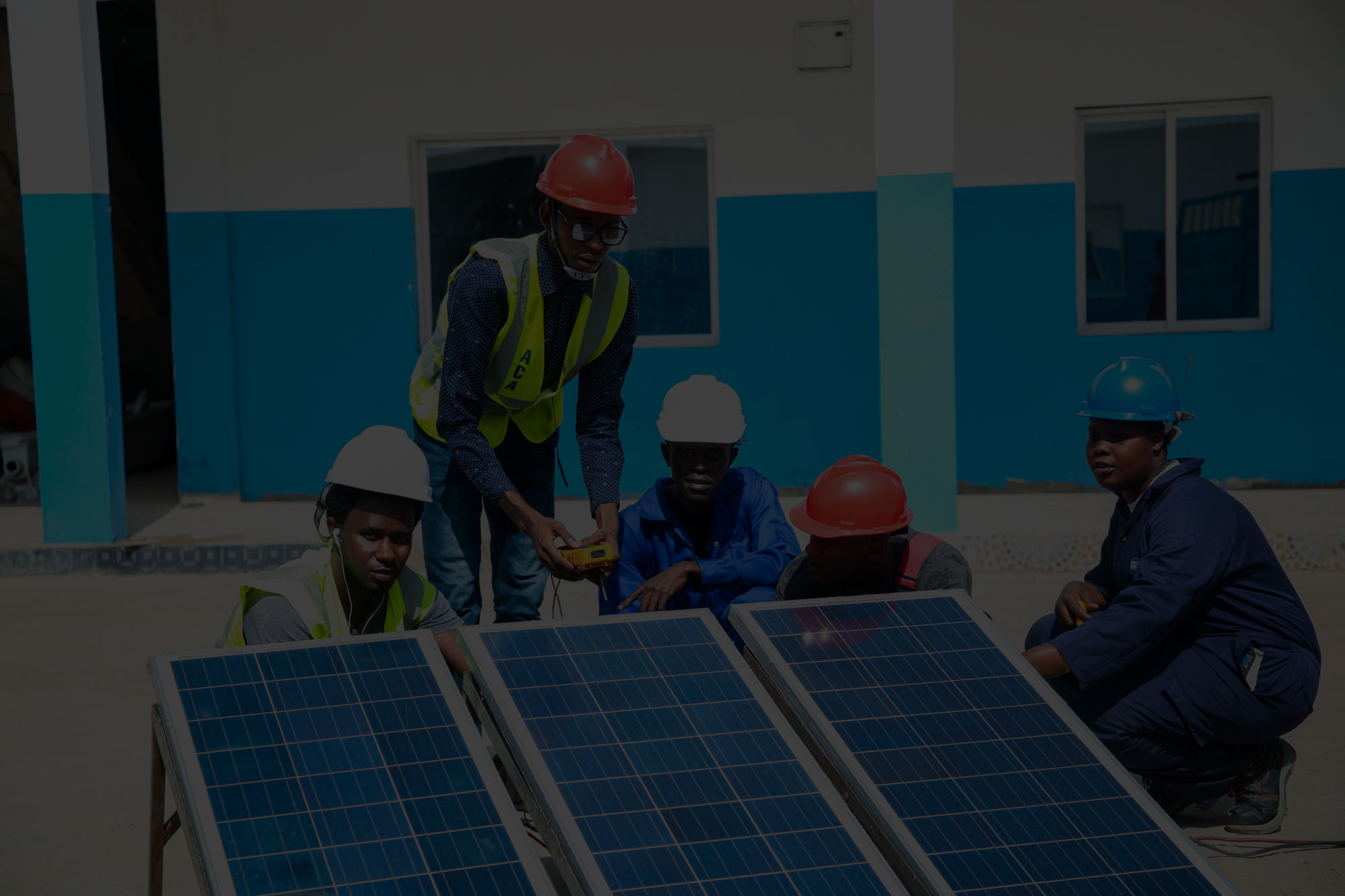 Sterling Technical Training Centre