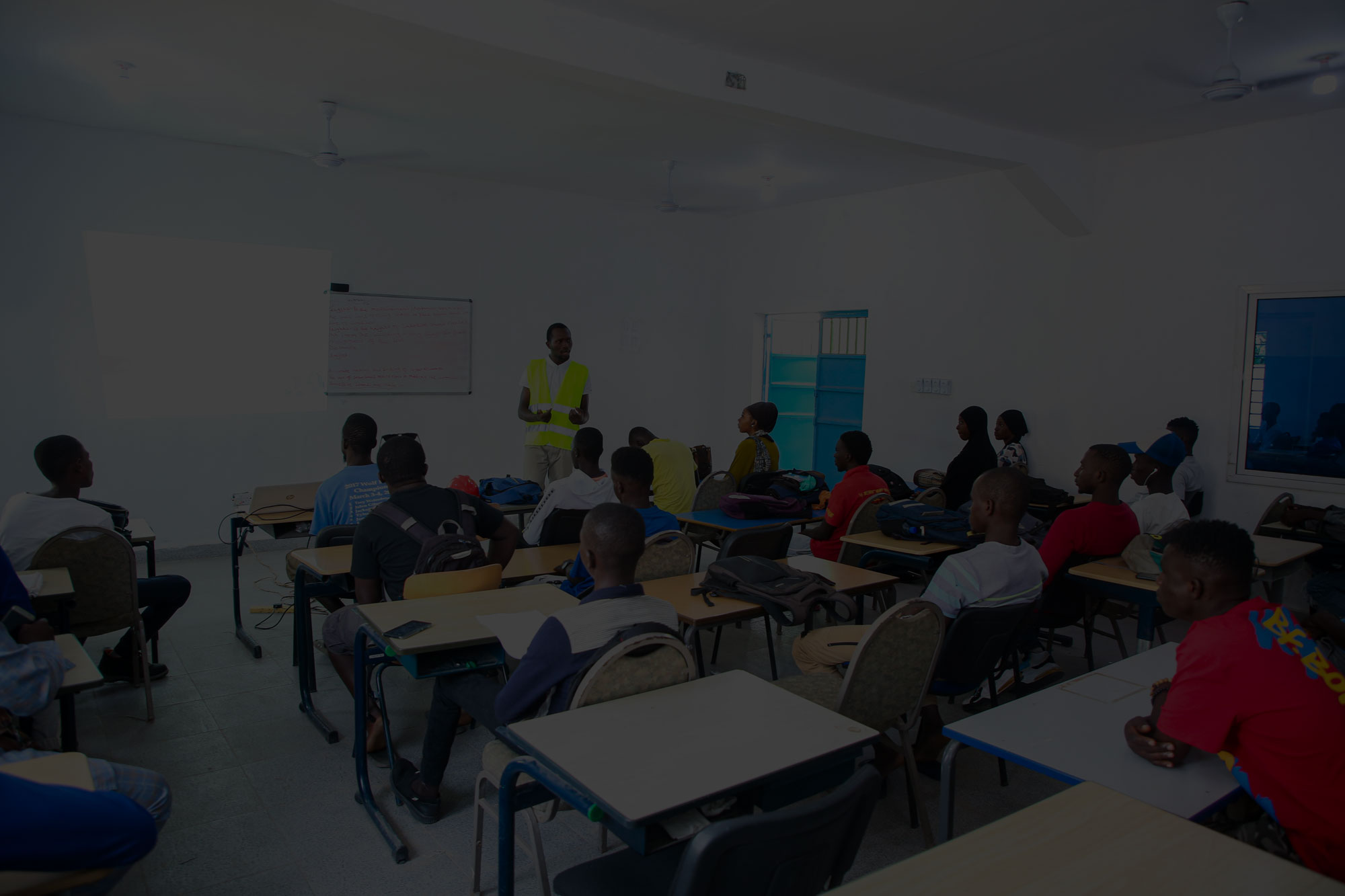 Sterling Technical Training Centre