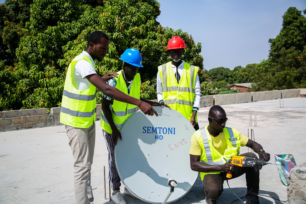 Sterling Technical Training Centre