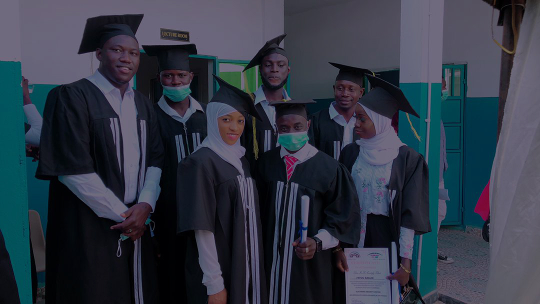 Sterling Technical Training Centre